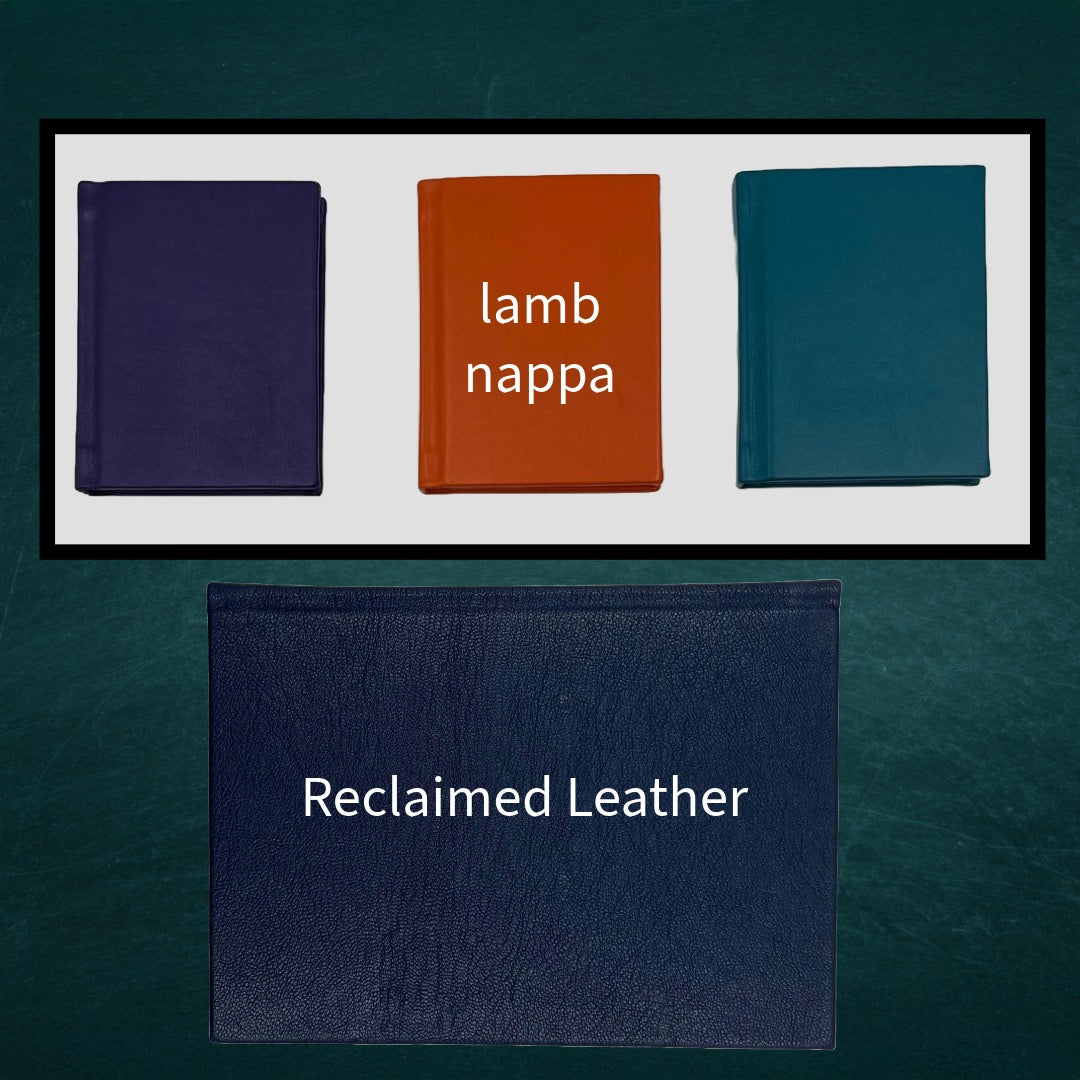 Glossary of Bookbinding Terms – The Index Bindery