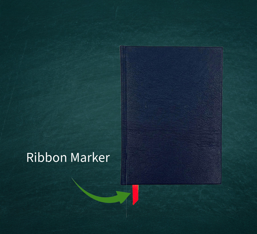 Glossary of Bookbinding Terms – The Index Bindery